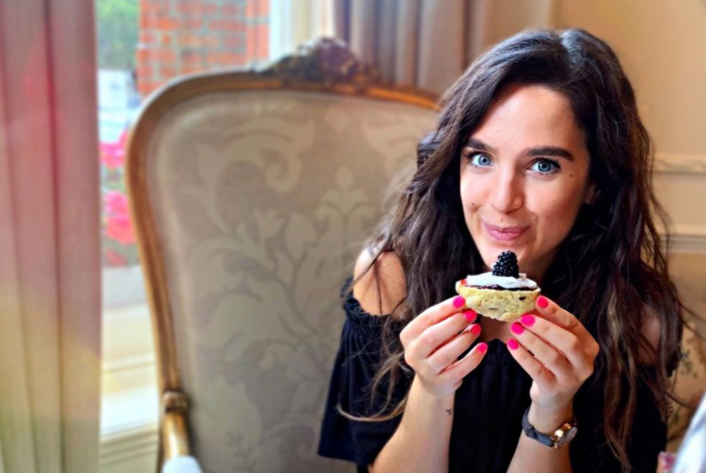 Well Being Gems – Spirit Road Travel